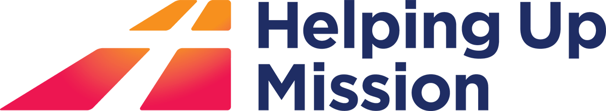 Helping Up Mission - Give Online